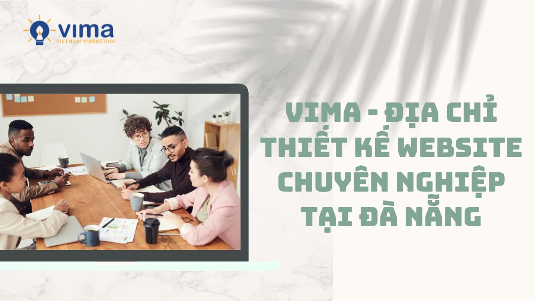 Công ty triển khai thiết kế website chuyên nghiệp tại Đà Nẵng
