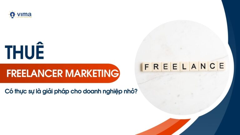 Thuê Freelancer marketing có thực sự là giải pháp cho doanh nghiệp nhỏ ...