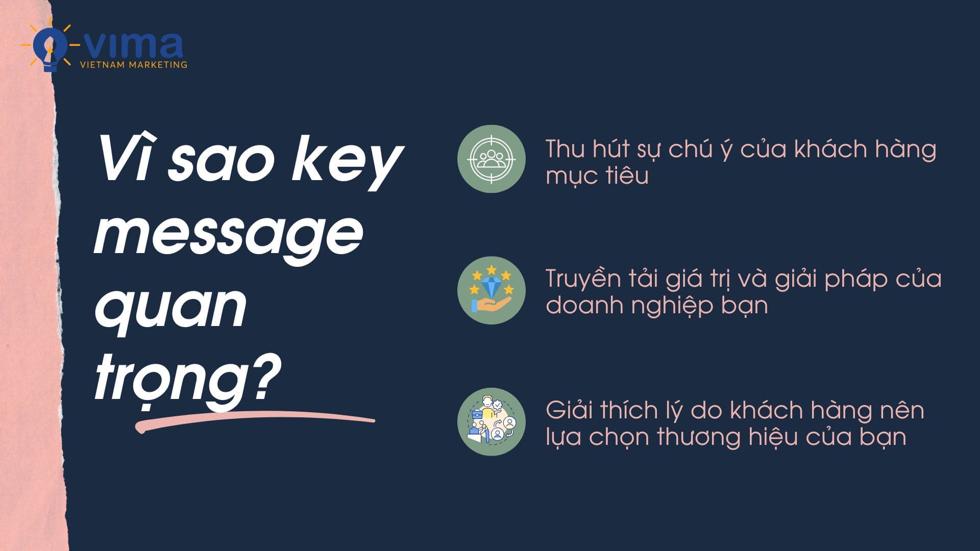 Học hỏi gì từ 7 key message "đắt giá" của các thương hiệu nổi tiếng ...