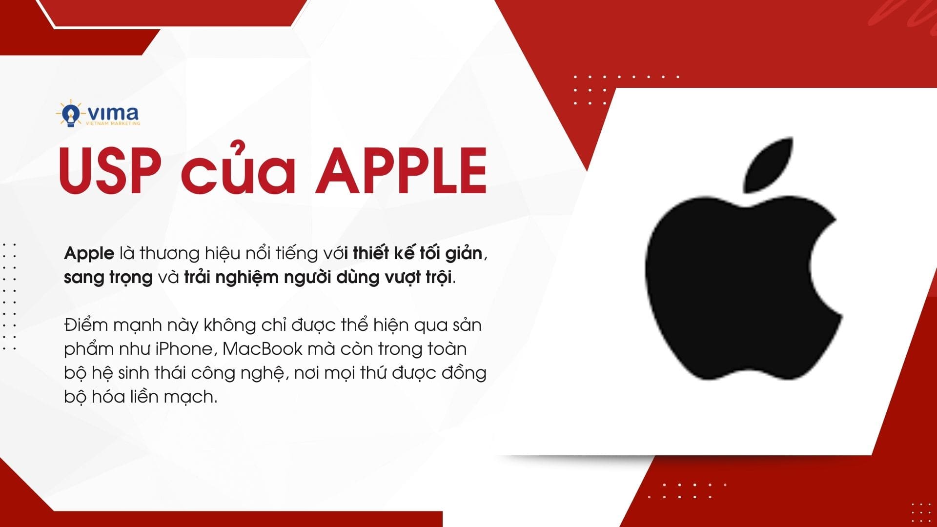 USP trong Marketing là gì? Cách xác định Unique Selling Point cho doanh ...